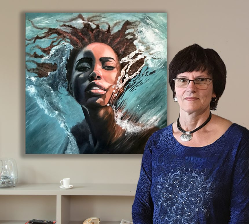 Erika Farkas | Visual Artist