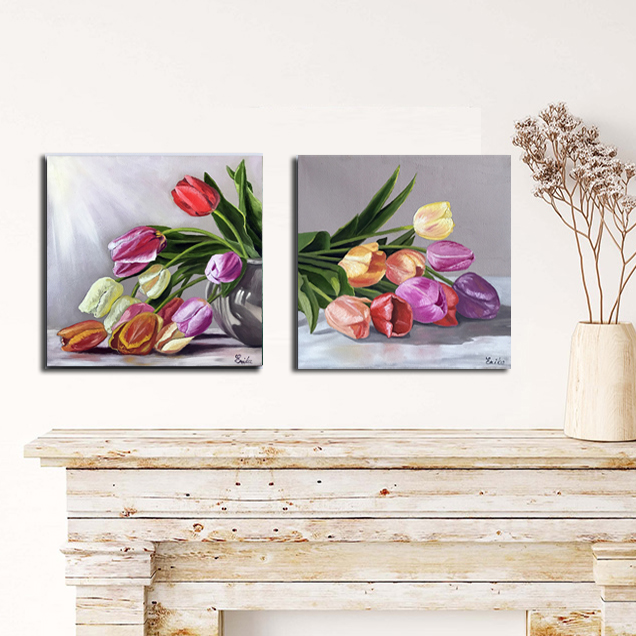 Erika Farkas | Visual Artist