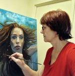 BIO | Erika Farkas Art