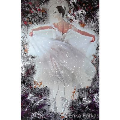 Erika Farkas | Visual Artist