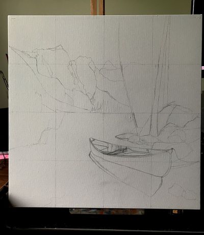 Erika Farkas | Visual Artist